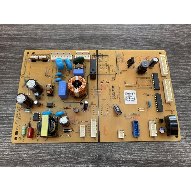 Samsung Refrigerator RT35FDACDSL PCB MAIN DA92-00736E ORIGINAL (NEW ...