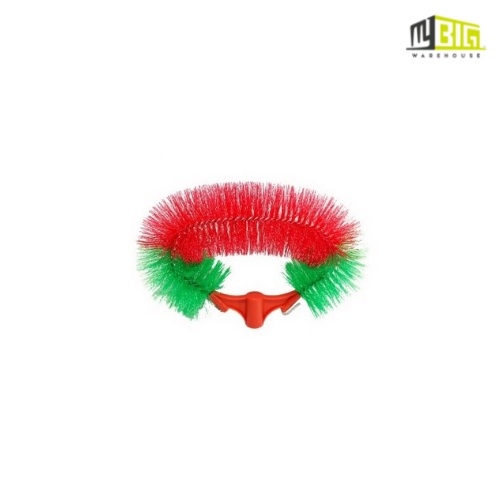 CEILING BRUSH PENYAPU SAWANG SILING PENYAPU SARANG LABAH TW009 (HALUS ...