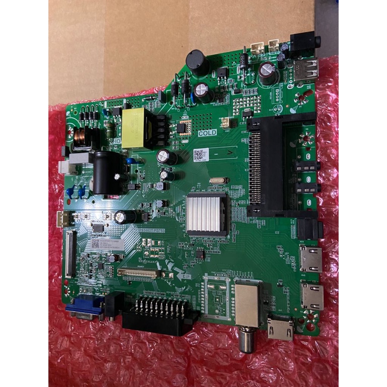 HISENSE 32N2173 MAIN BOARD | Shopee Malaysia
