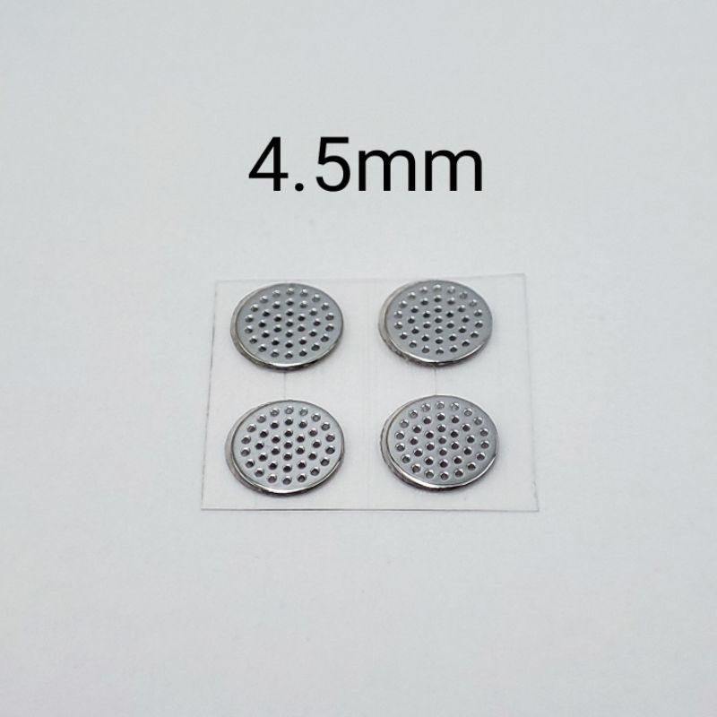 Hillaudio IEM / Earphone Nozzle Filter Replacement | Shopee Malaysia