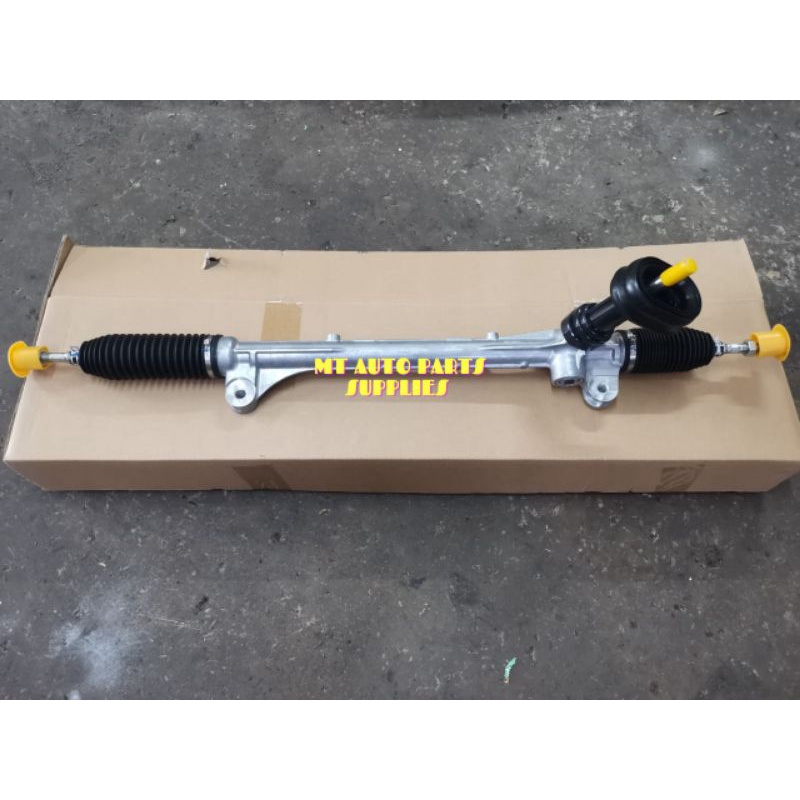 (100% NEW) PROTON IRIZ/PERSONA VVT POWER STEERING RACK (WITHOUT TIE ROD ...