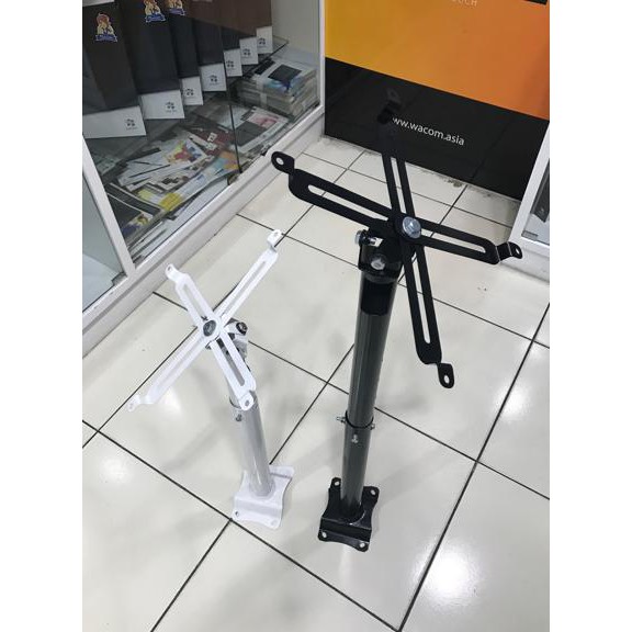 Lcd Projector Bracket/Infocus Bracket (ProBracket) | Shopee Malaysia