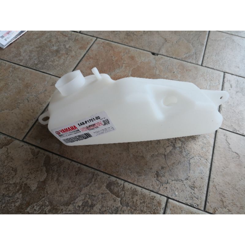 yamaha sstwo ss2 y1102 ss-two 2t tank tangki 2t made in thailand ...