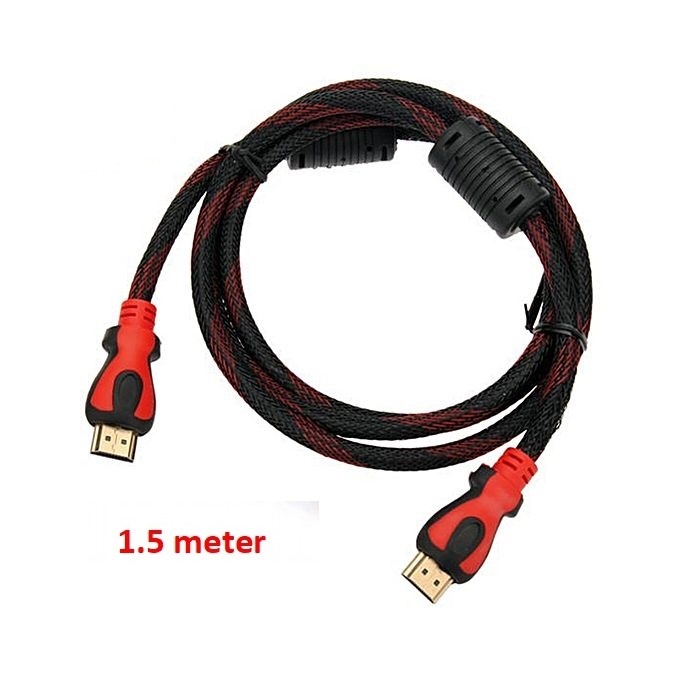 1.5M /3M / 5M / 10M / 15M / 20M Full HD 1080P High Speed V1.4 HDMI ...