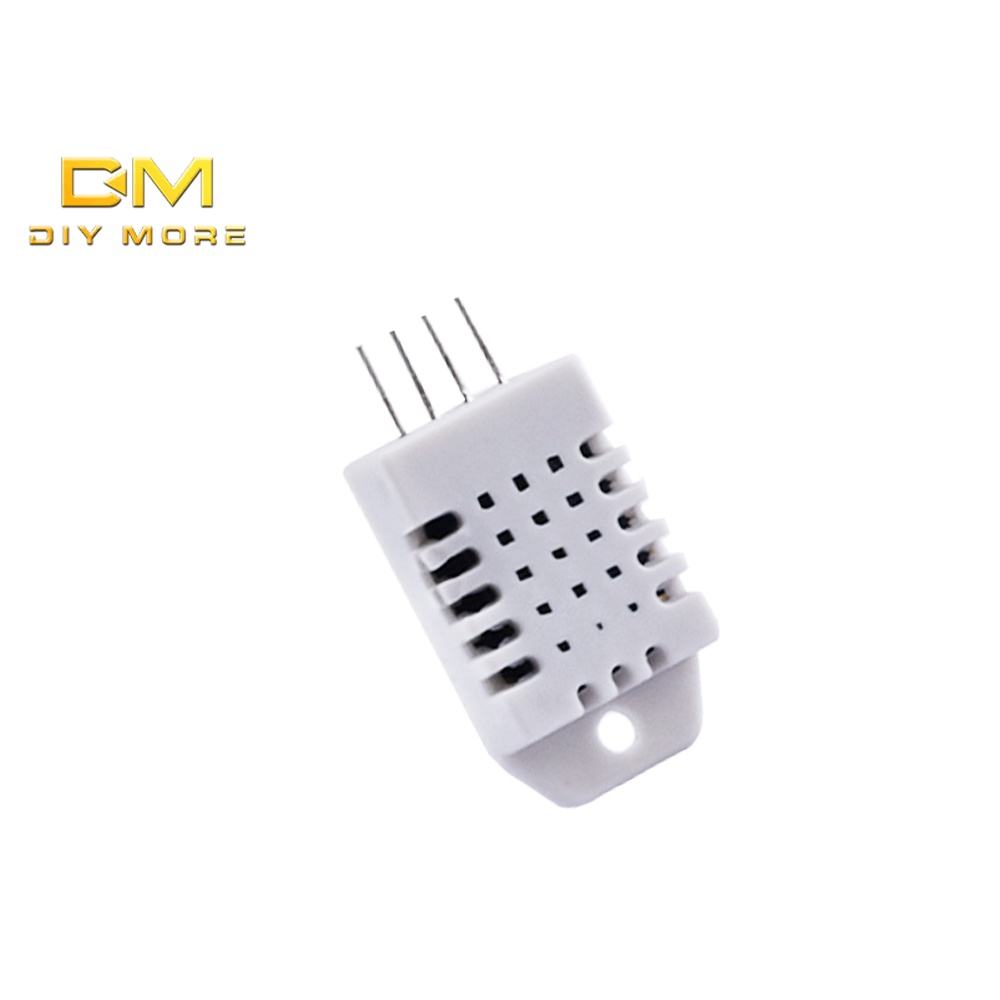DIYMORE DHT-22 Digital Temperature Humidity Temperature Sensor DIY Kit ...