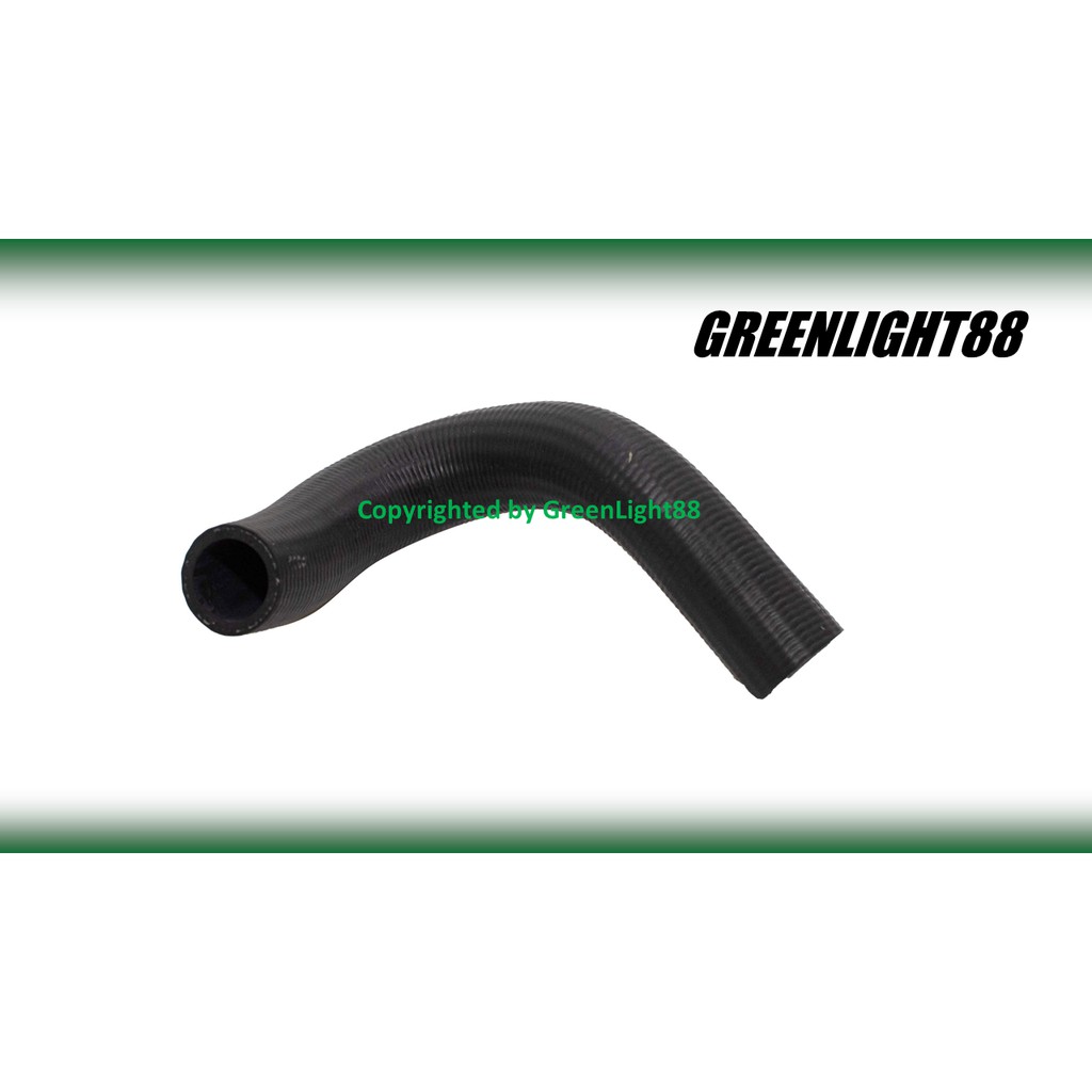 (ORIGINAL) PERODUA KANCIL 2002 RADIATOR HOSE (INLET) (TOP) (PD 16571 ...