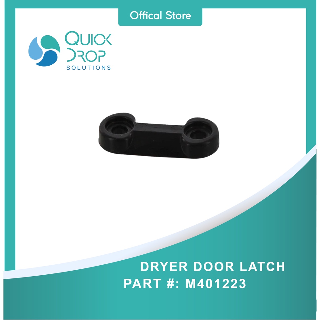 SpeedQueen/Huebsch Alliance Dryer Door Latch #M401223 | Shopee Malaysia