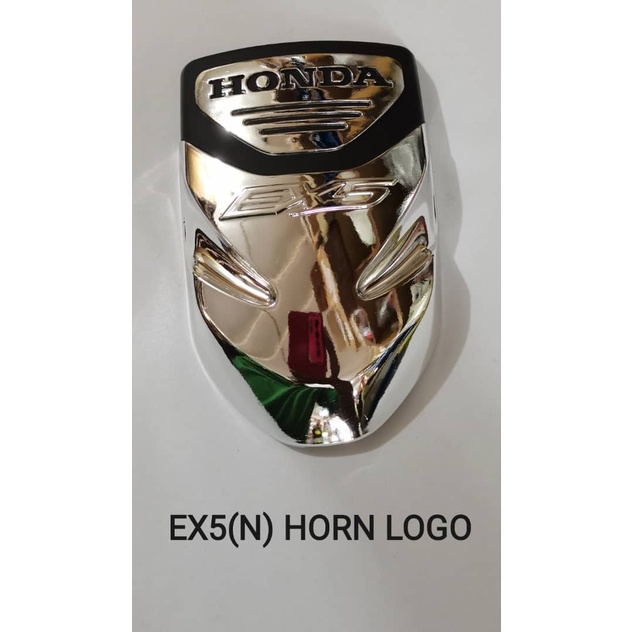 HONDA EX5 (N) HORN LOGO | Shopee Malaysia
