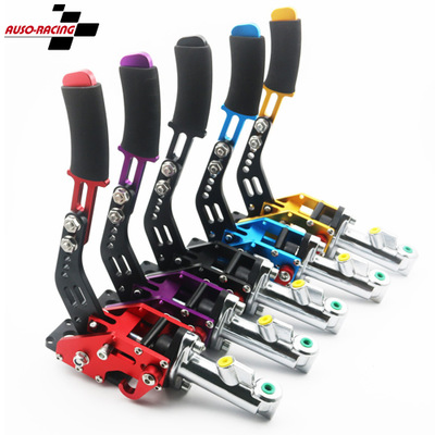 Universal Car 0.75 Hydraulic Handbrake Racing handbrake drift hand ...