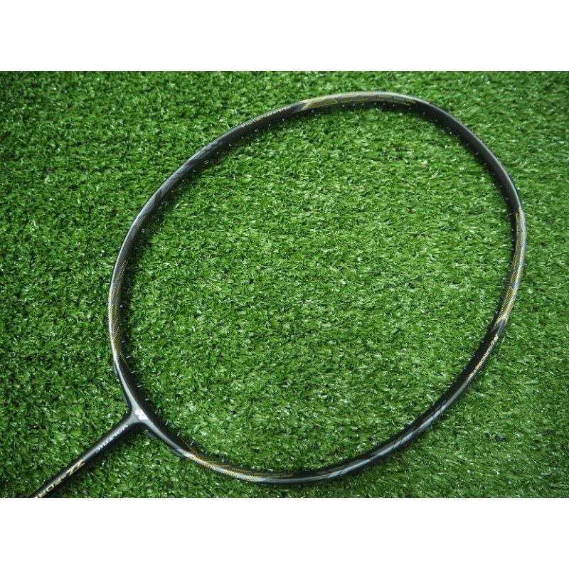 Yonex Voltric Z-Force II Gold 30Lbs Limited edition Badminton Racket ...