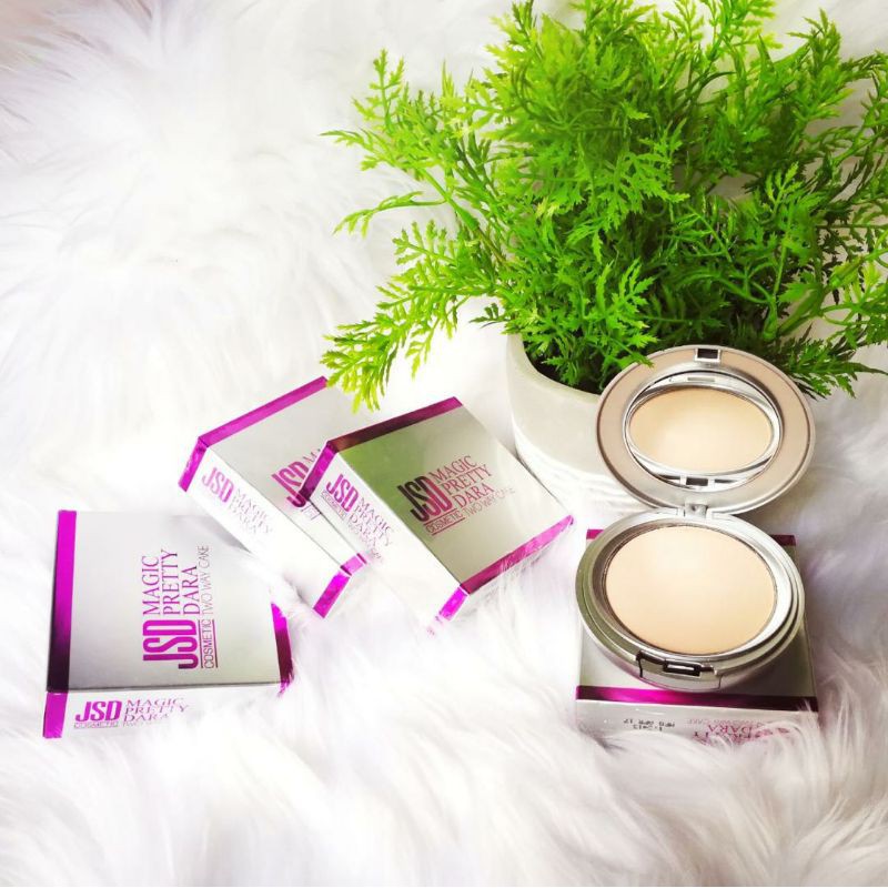 TWO WAY CAKE JSD ( 💯 ORIGINAL HQ ) | Shopee Malaysia