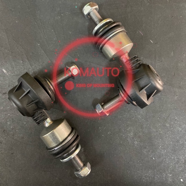 Mazda 3 Rear Absorber Link(All Cc) | Shopee Malaysia