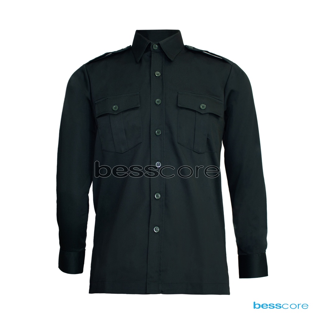 Uniform/Baju Seragam KRS No.4 -Kawad Remaja/Pegawai KRS-SR4L/KRS-SR4P ...