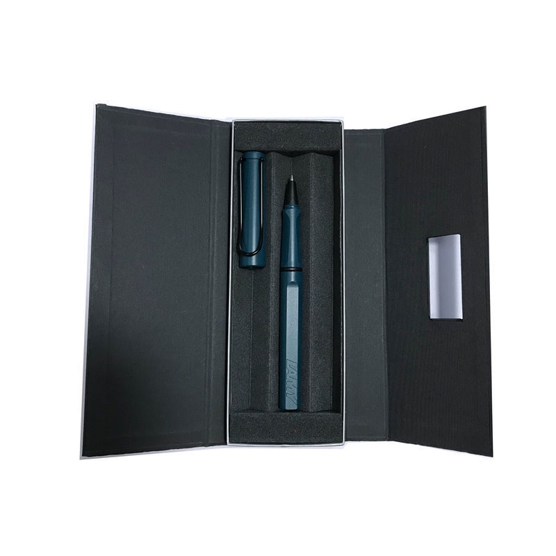 【Buy1 Free 1 LAMY Bag】LAMY Safari Rollerball Pen German LAMY Hunter ...