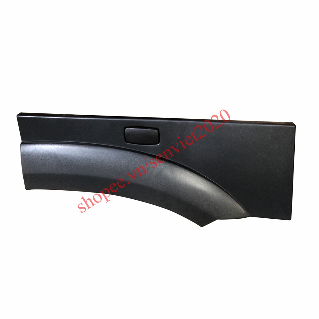 Howo High Model Rear Fender (Black Vein Type) | Shopee Malaysia
