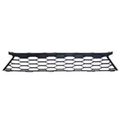 Civic Fc 2016 - 2020 Type R Typer Lower Grill / SI FK7 Front Bumper ...