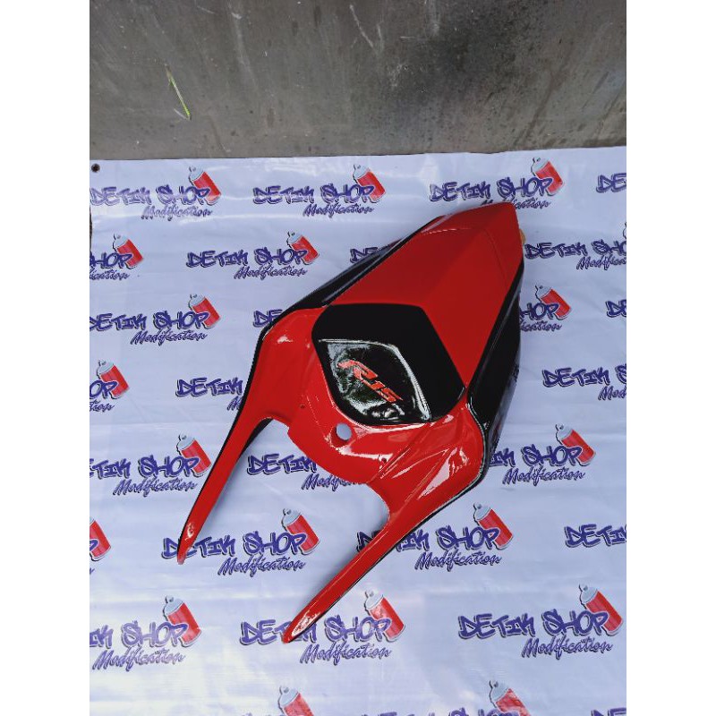 Rear BODY R15 V2 BODY MODEL R6 NEW BODY R15 V2 BODY | Shopee Malaysia