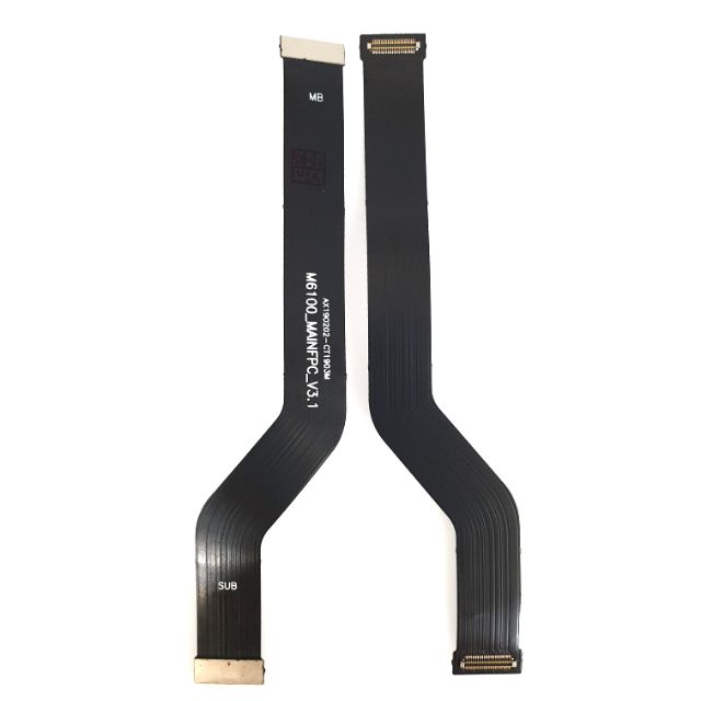 REDMI NOTE 7 Main Board Flex Ribbon Motherboard Connector Ribbon Flex ...