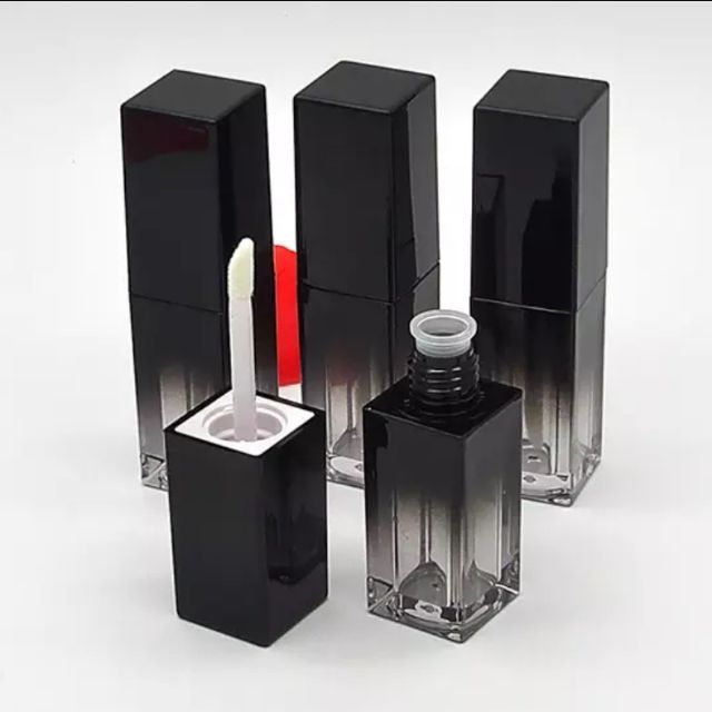 Botol kosmetik kosong untuk lip matte/lip gloss | Shopee Malaysia
