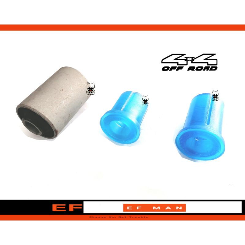 TOYOTA HILUX KUN25 KUN26 GUN125 GUN126 D-MAX LN106 LN166 UNSER DYNA ...