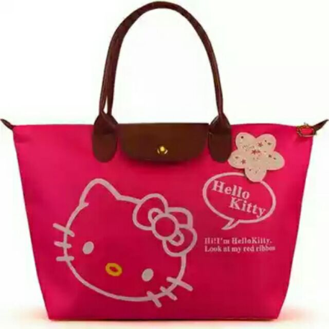 Hello kitty shoulder bag | Shopee Malaysia