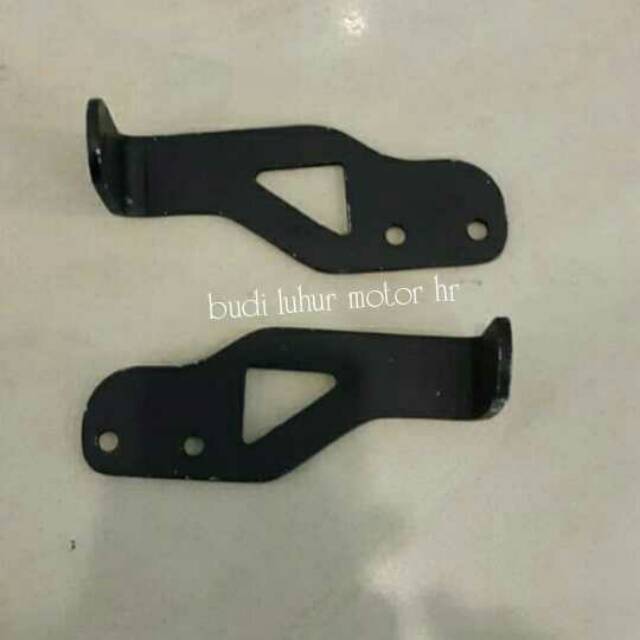 Jimny Shooting Light Bracket | Shopee Malaysia