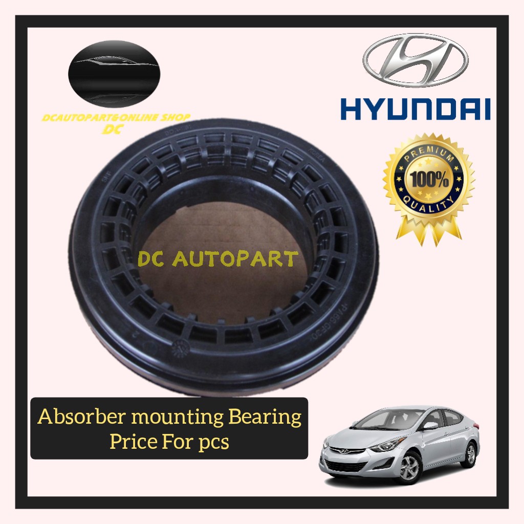 HYUNDAI SANTA FE DM / SONATA YF / ELANTRA MD / OPTIMA K5 / CERATO K3 ...