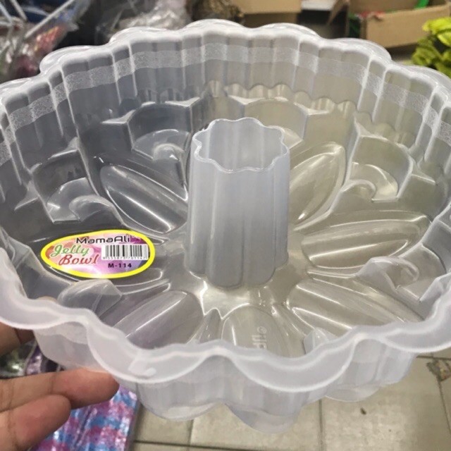 Jelly Bowl/Jelly Mould/Jelly Cake Mould/Acuan Kek Jeli/果冻蛋糕燕菜模具 ...