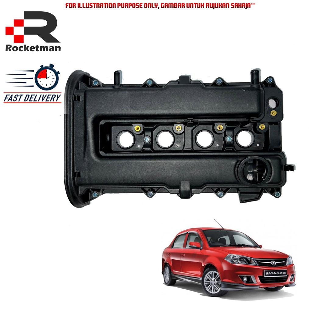 OEM VALVE ROCKER COVER PROTON SAGA FL FLX (PW910104) | Shopee Malaysia