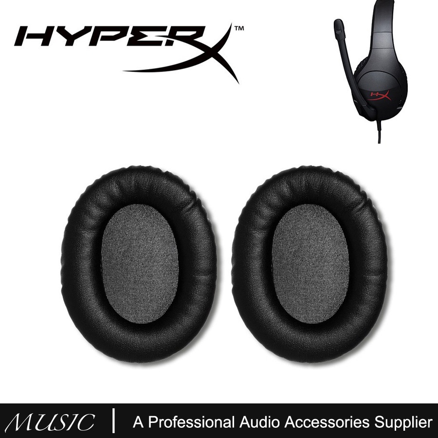 Replacement Ear Pads for Kingston HyperX Cloud Stinger S / Stinger ...