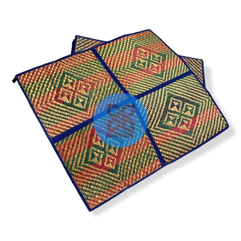 Goods in stock SAPRA MENGKUANG 4 SEGI DAN BULAT / TIKAR MENGKUANG ...