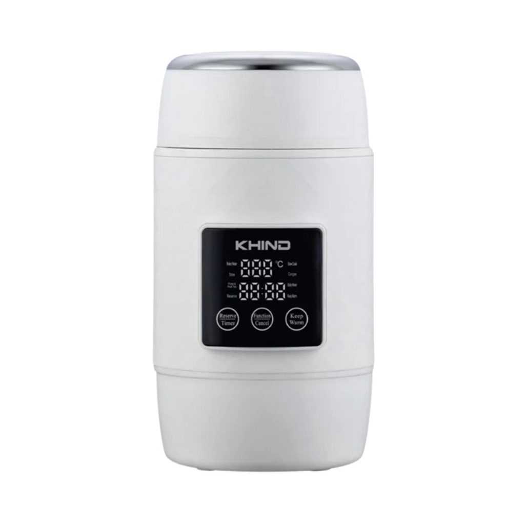 Khind Intelligent Cooker (0.7L) MTK700 | Shopee Malaysia