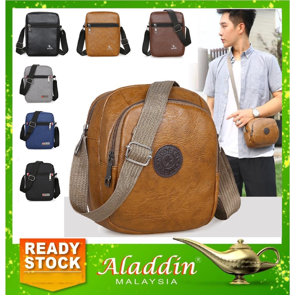 Aladdin Beg Bahu Jinjing Silang Lelaki ( Sport Men Teenage Travel ...