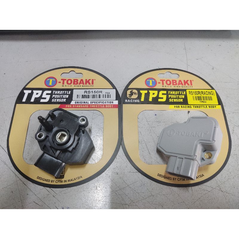 TOBAKI throttle position sensor HONDA RS150 RS 150 BODY RS150R V1 V2 V3 ...