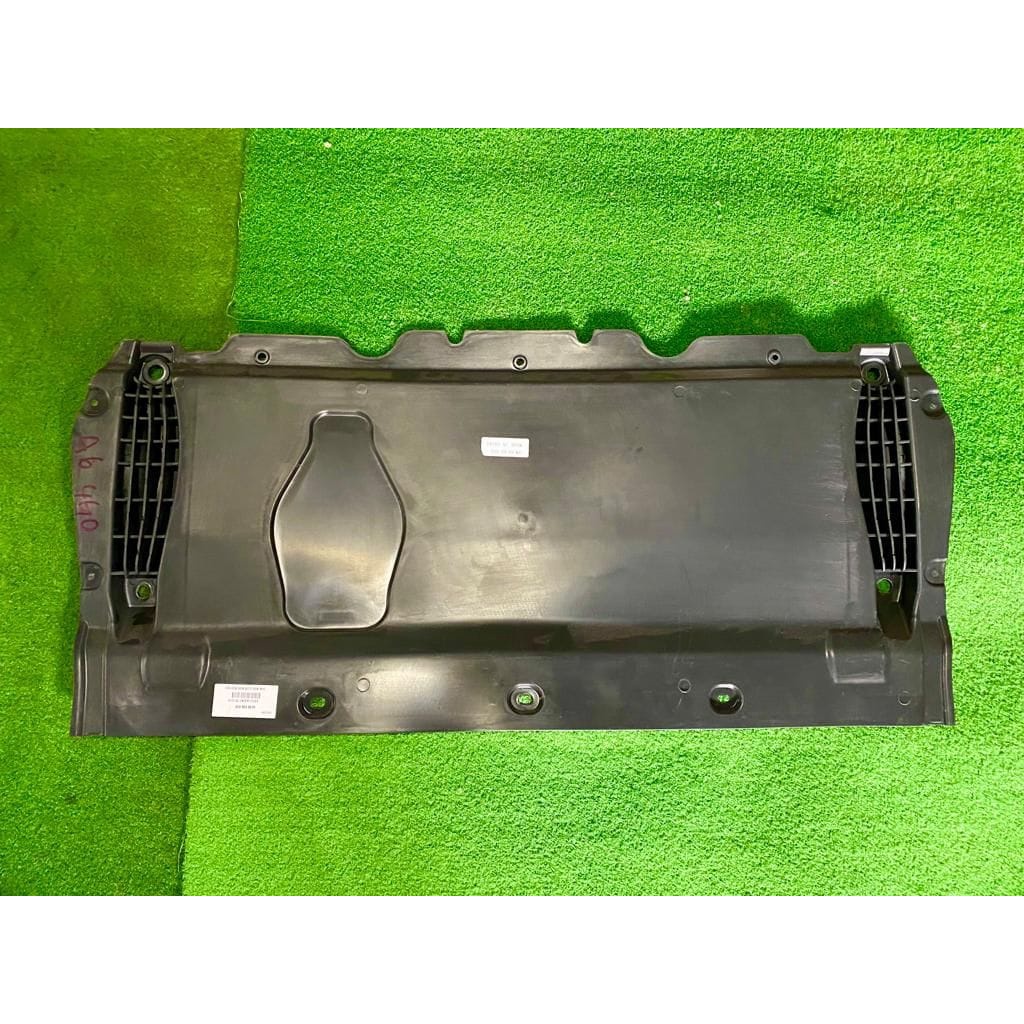 AUDI A6 C7 ENGINE UNDER COVER 1ST PART | Shopee Malaysia