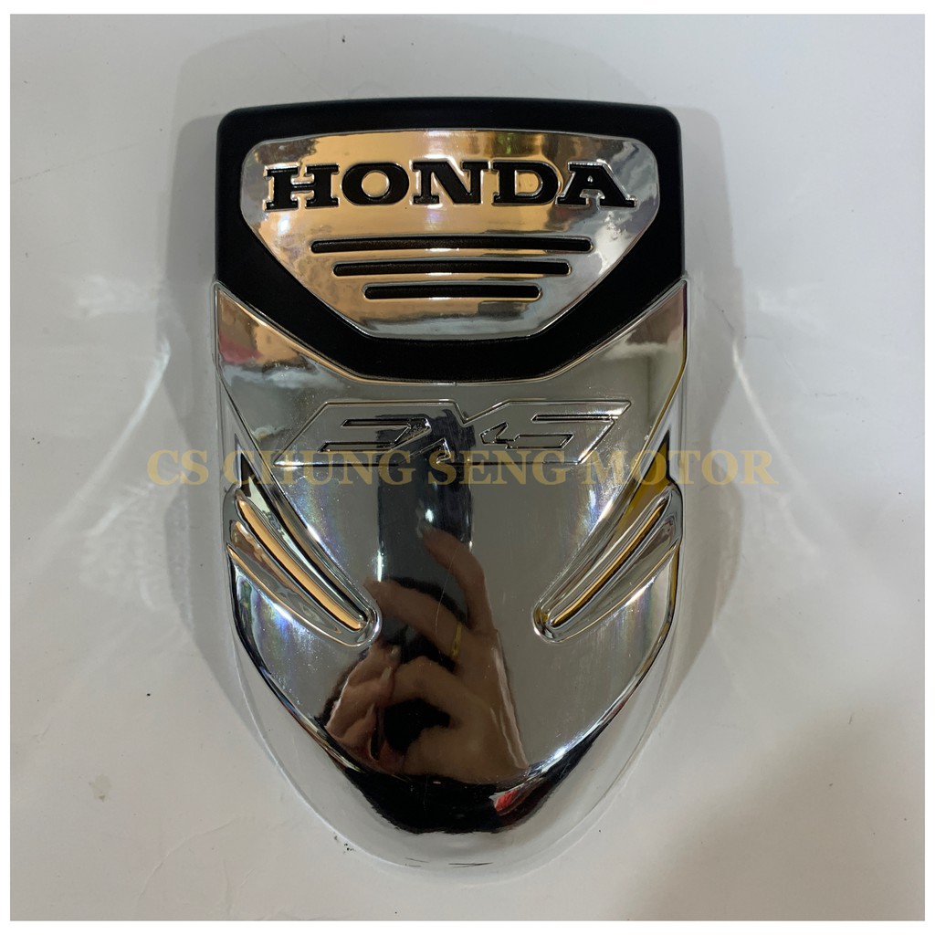 Honda Ex5 Logo Emblem [100% Good Quality Terjamin!!!!] | Shopee Malaysia