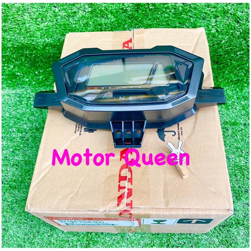 HONDA RS150 RS150R V2 METER SPEEDOMETER 100% ORIGINAL HONDA | Shopee ...