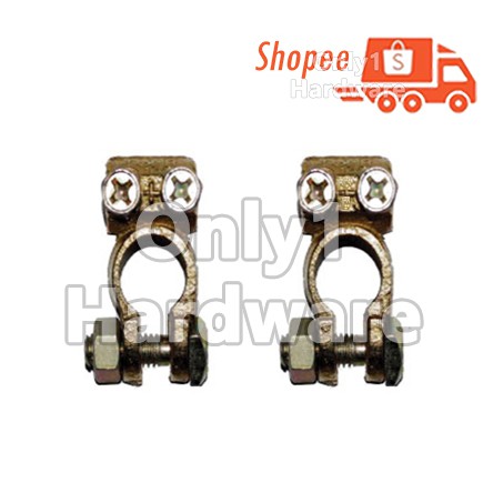 BATTERY HEAD CONNECTOR CAR BATTERY PILE HEAD BATTERY TERMINAL ADAPTOR ...