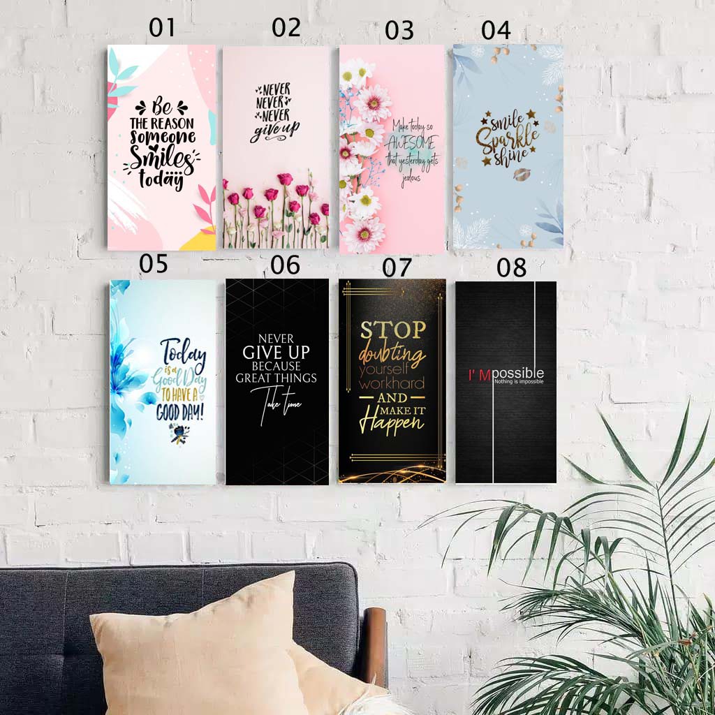 019/10x20cm/wall Decoration/Flower/Wall Decor/Decoration/Hanging ...