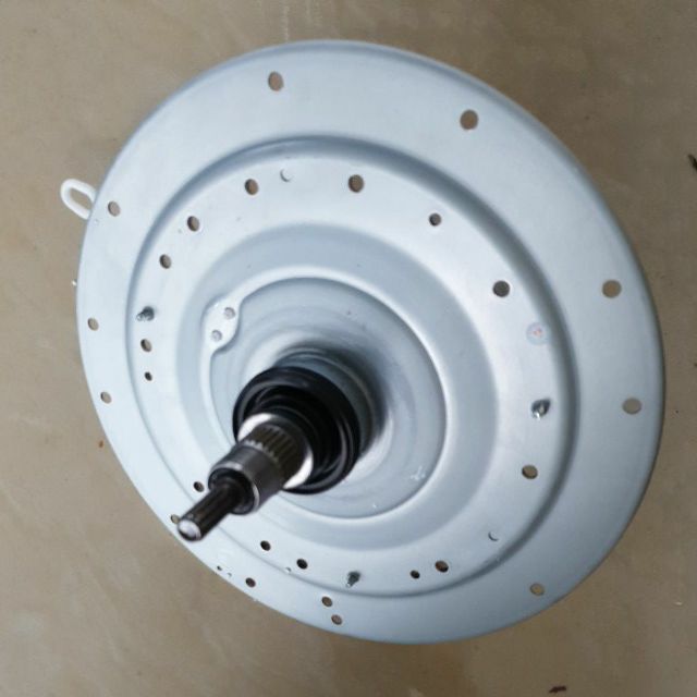 LG INVERTER , GEAR BOX , MECHANISM , CLUTCH . DD INVERTER , MESIN BASUH ...