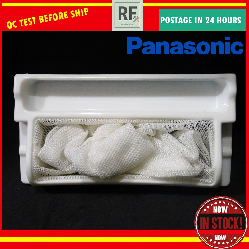 PANASONIC WASHING MACHINE DUST FILTER / WATER FILTER / NET FILTER 85MM ...