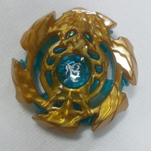Beyblade Layer Bahamut, Unicorn, Vice Leopard, Fang Fenrir Original ...