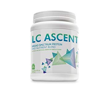 Unicity LC Ascent - Broad Spectrum Protein and Nutrient Blend | Shopee ...