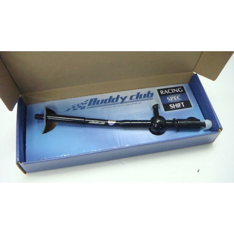 Buddy Club short shifter Waja,Gen2 & Persona | Shopee Malaysia