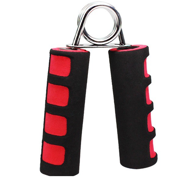 💪【Ready Stock】Hand Power Gripper A Spring Hand Grip Finger Strength ...