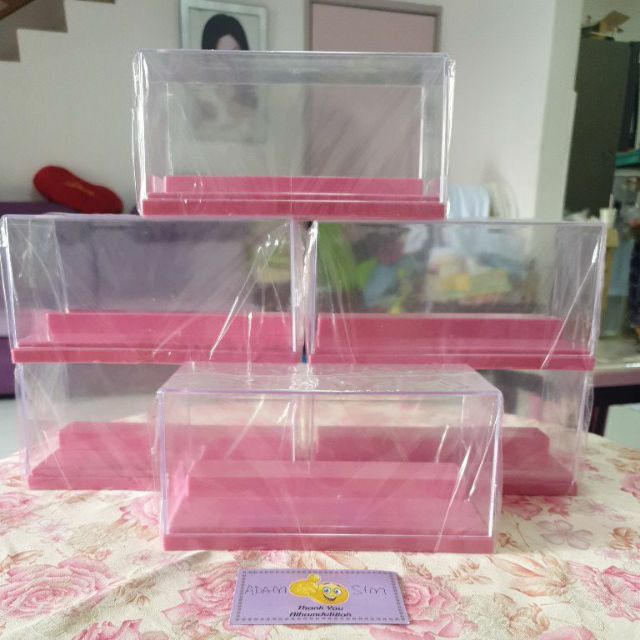 PVC Lego and Diecast display container | Shopee Malaysia