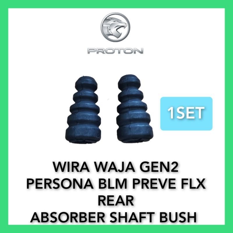 PT-04139 PROTON WIRA WAJA GEN2 PERSONA SAGA BLM PREVE SAGA FLX IRIZ ...