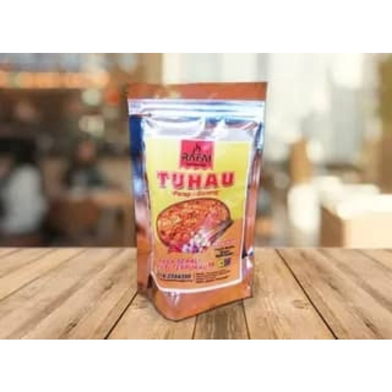 𝗧𝗨𝗛𝗔𝗨 𝗣𝗲𝗿𝗮𝗽 𝗚𝗼𝗿𝗲𝗻𝗴 𝗥𝗔𝗙𝗔𝗜🔥 | Shopee Malaysia