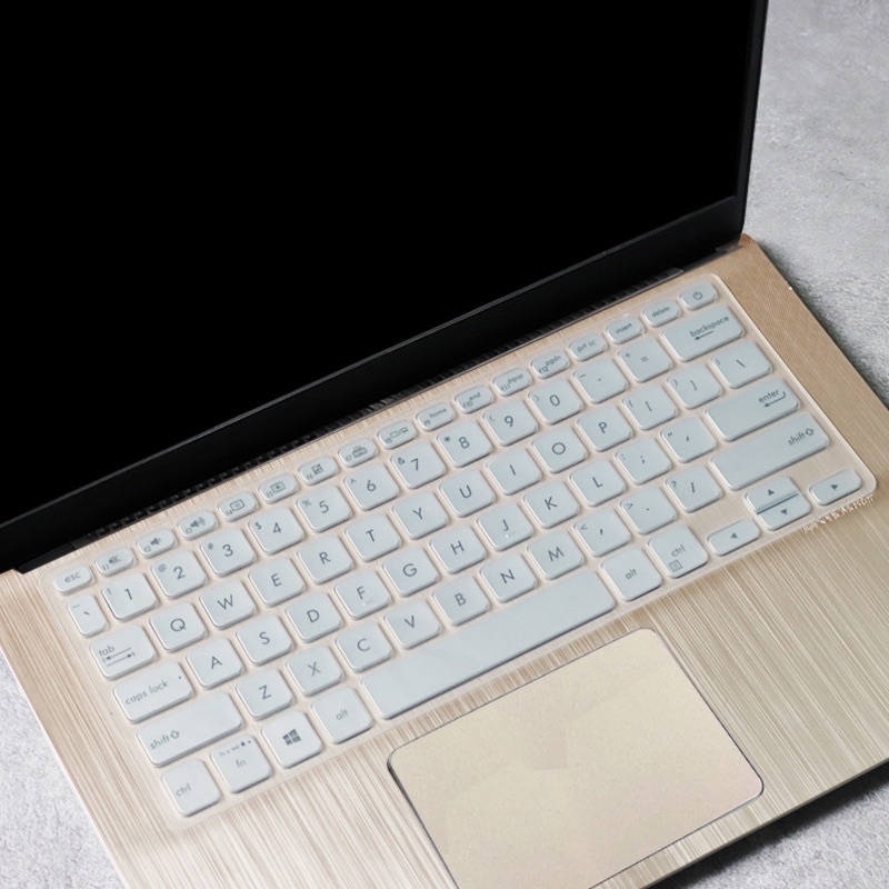 Keyboard Protector ASUS Vivobook A412 M415D M409 A409 X403 K403 ...