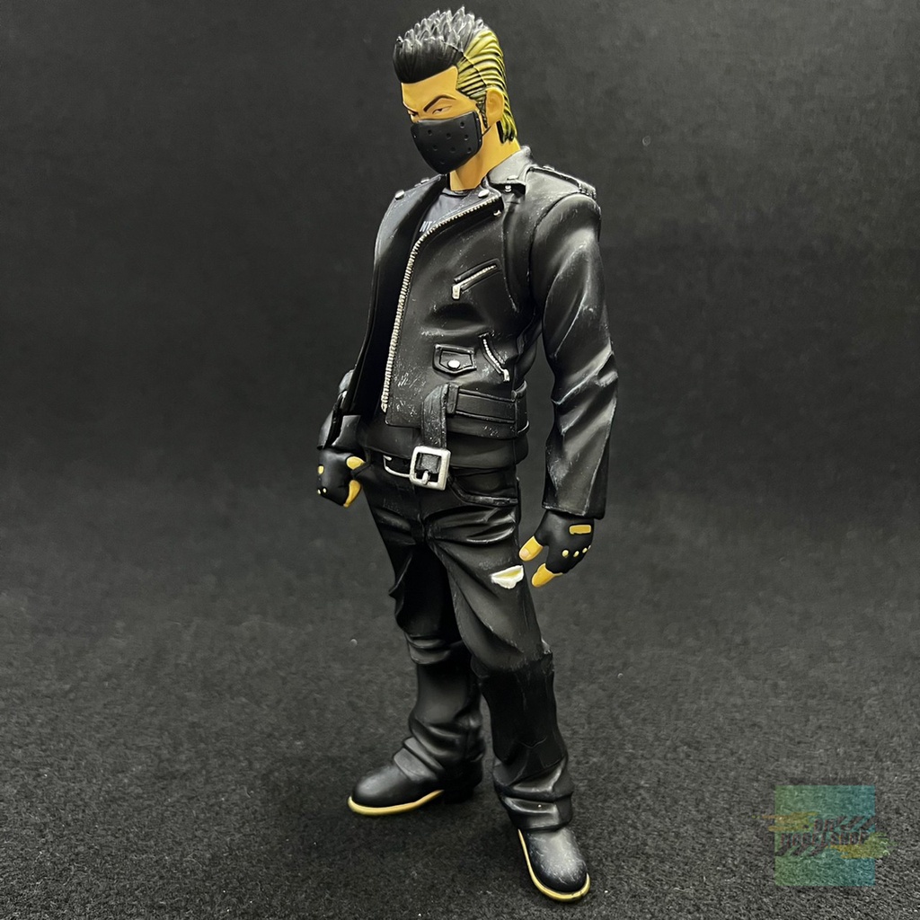 Dive Crow Models crows x worst flash back generation Ryouta Kokubo (Rotak Kokubo) | Shopee Malaysia